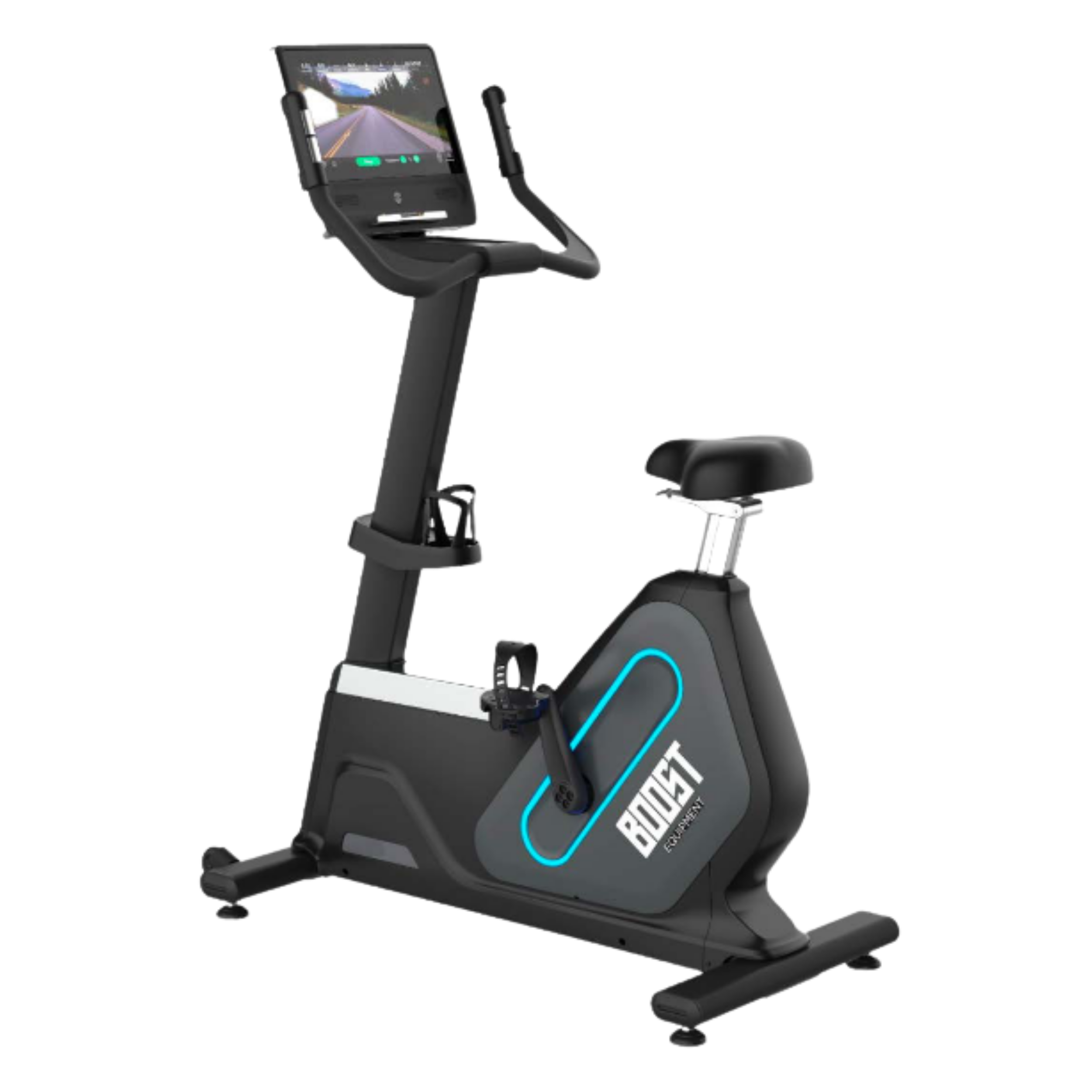 Vertical - PP290T - Boost Equipment