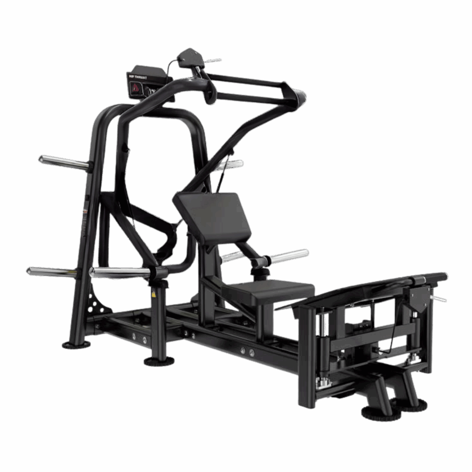 Hip Glute - BBL-A021 - Boost Equipment