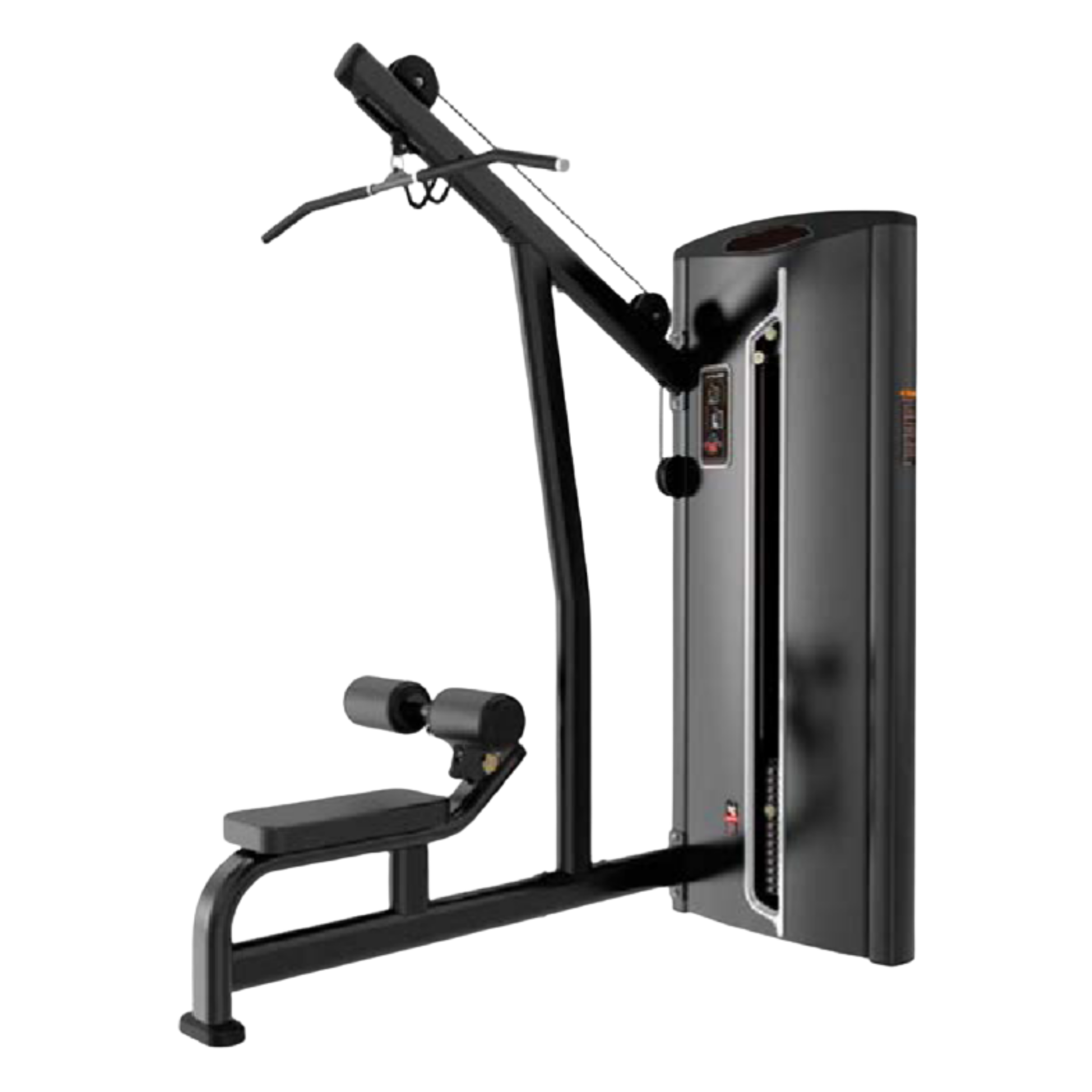 Lat Pulldown - BBL-P008 - Boost Equipment