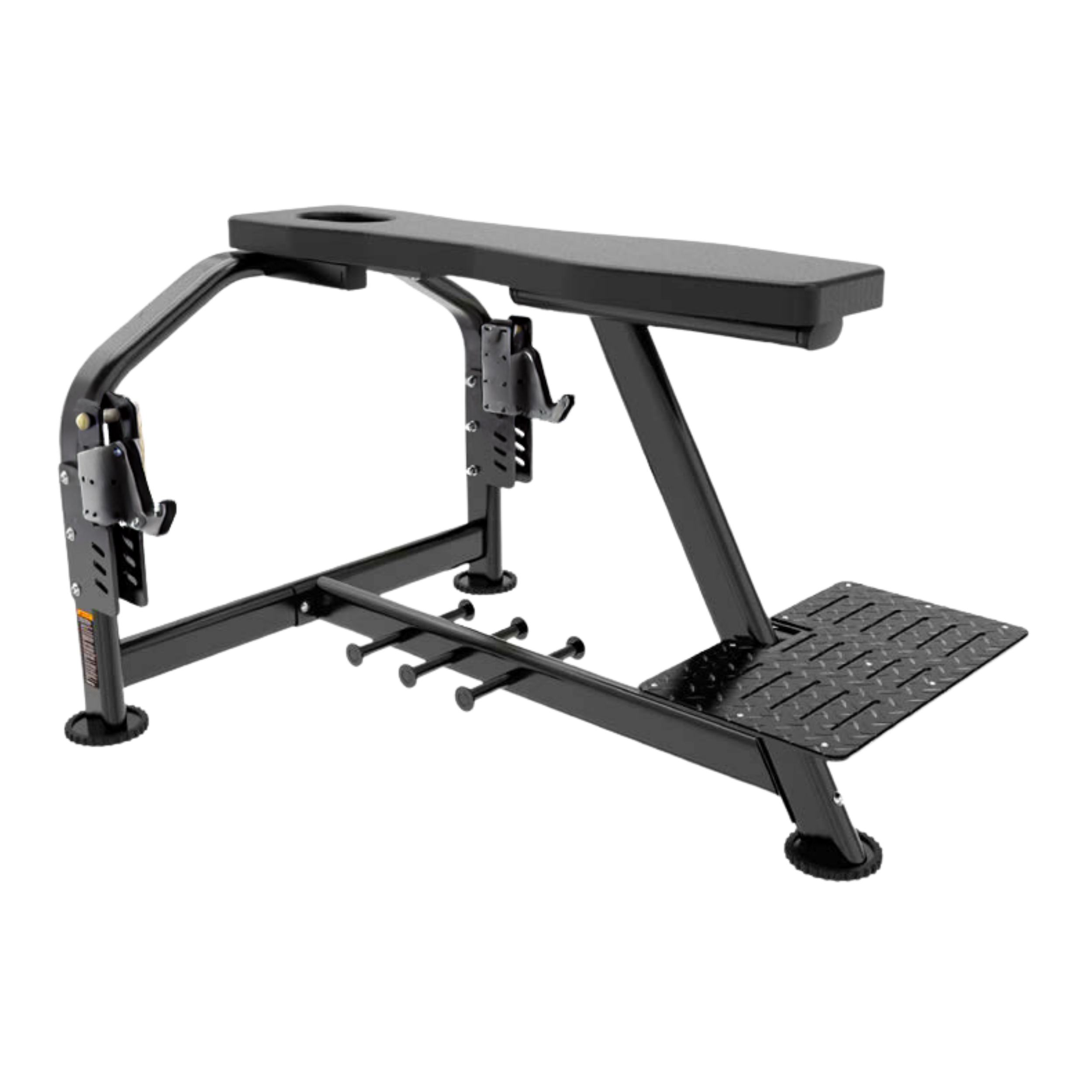 Rowing Machine - BBL-A010 - Boost Equipment