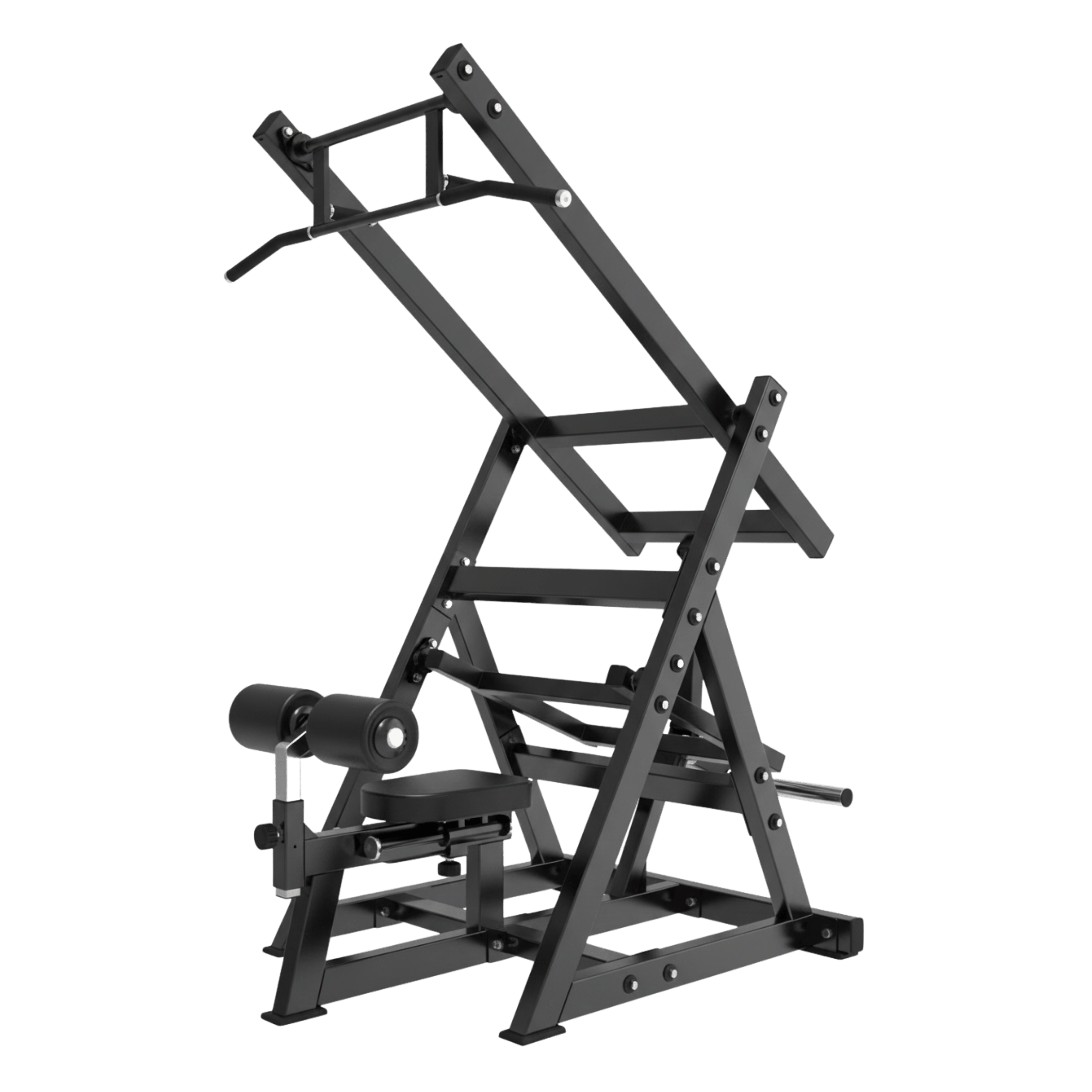 Pulldown Trainer - BBL-A057 - Boost Equipment