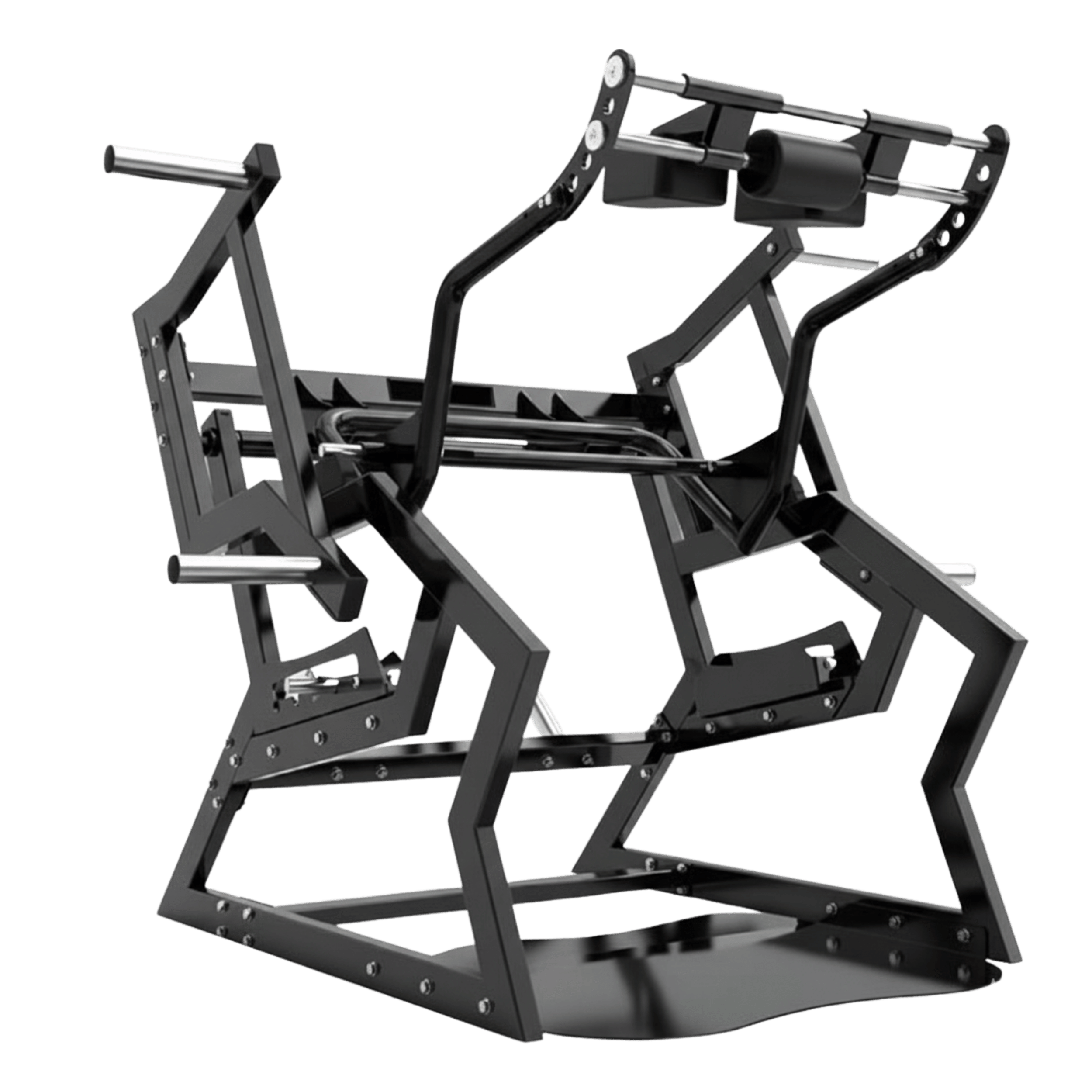 Squat Trainer - BBL-A056 - Boost Equipment